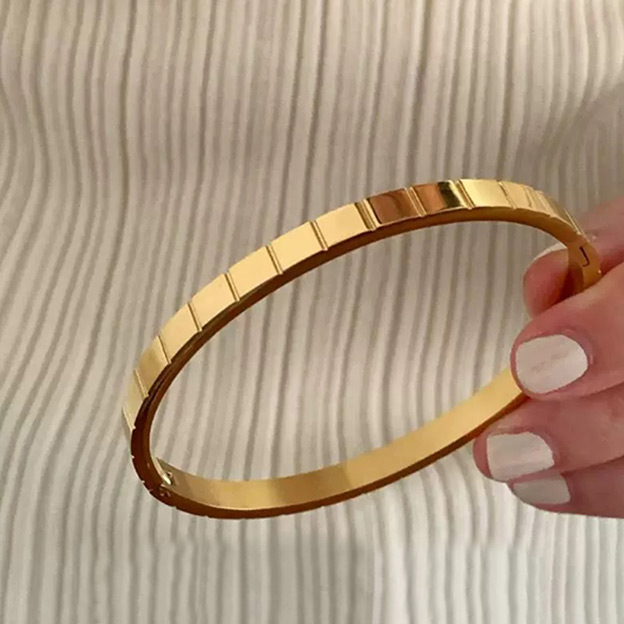 Attractive Fashionable Titanium Steel Bracelets (S80926) - Jewelry ...